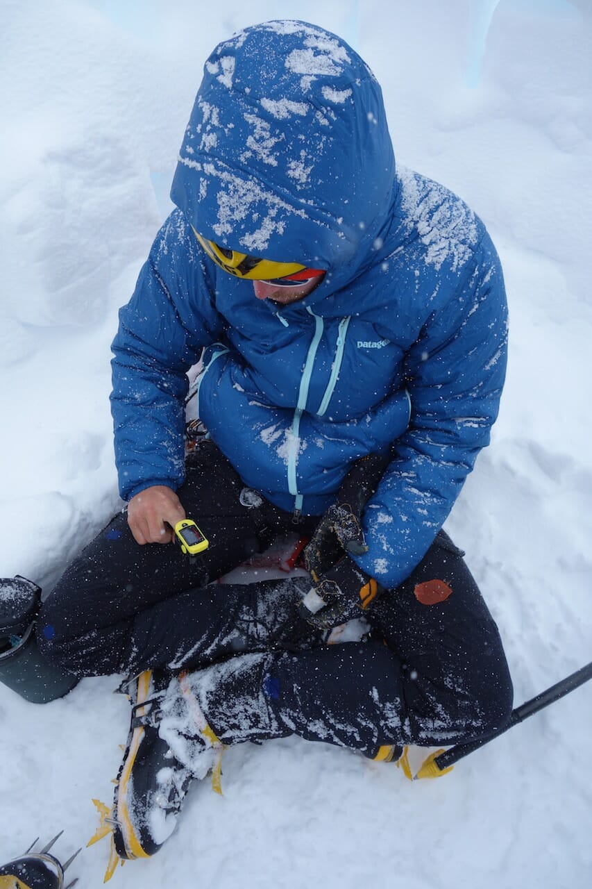 Practical Advice For Using O2 Sat Meters On Expeditions Uphill Athlete