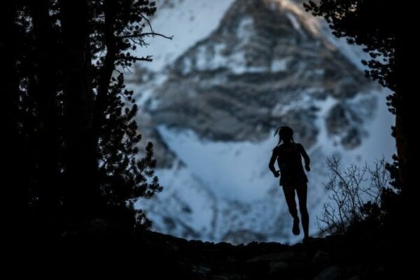 How to Train for Trail Running | Uphill Athlete