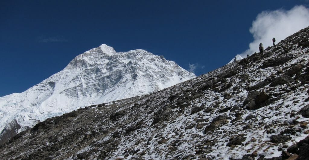 Heart Rate Drift: A Functional Measure of Aerobic Fitness | Uphill Athlete