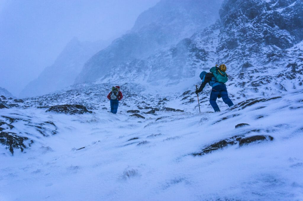 Aerobic Deficiency Syndrome | Uphill Athlete