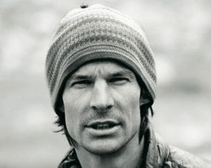 Steve House | Uphill Athlete