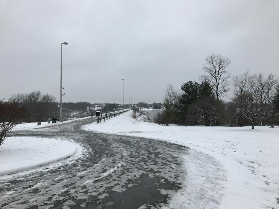 Ultrarunning Training in Your 60s | Uphill Athlete