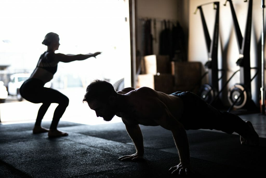 Training Endurance vs. Stamina vs. Work Capacity | Uphill Athlete