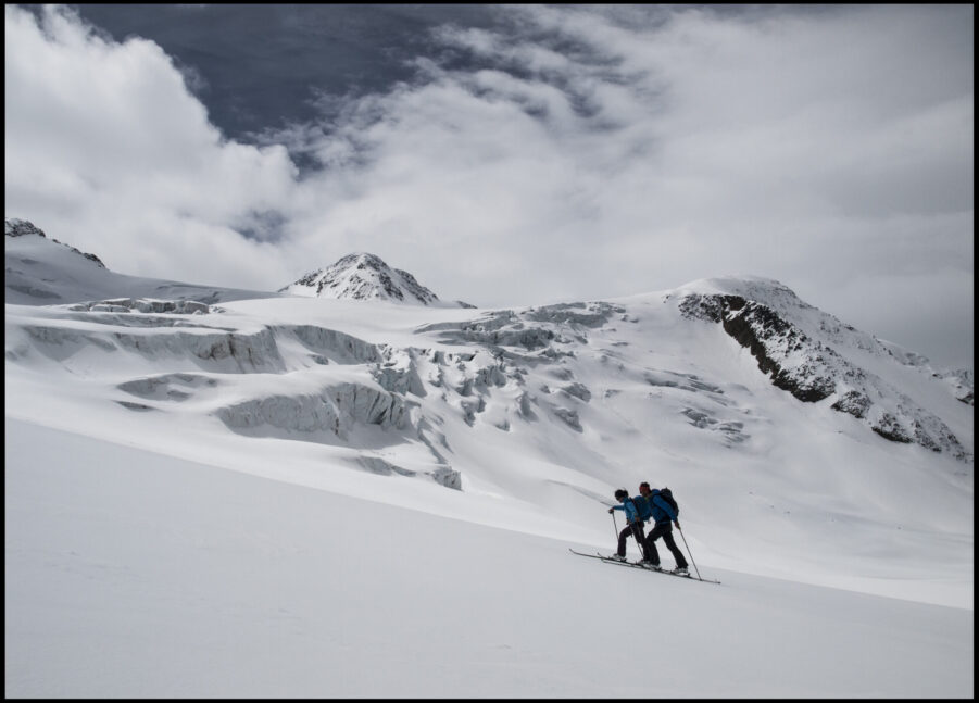 Free Speed: A Talk With Coach Scott Semple | Uphill Athlete