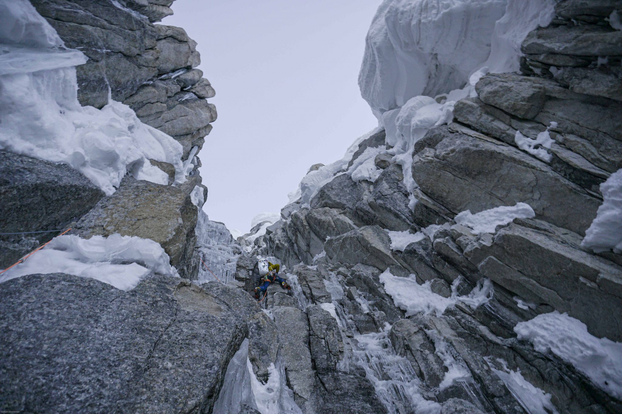 Training for Link Sar | Uphill Athlete