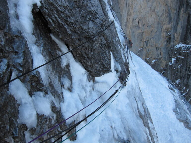 How to Train for Alpinsim | Uphill Athlete