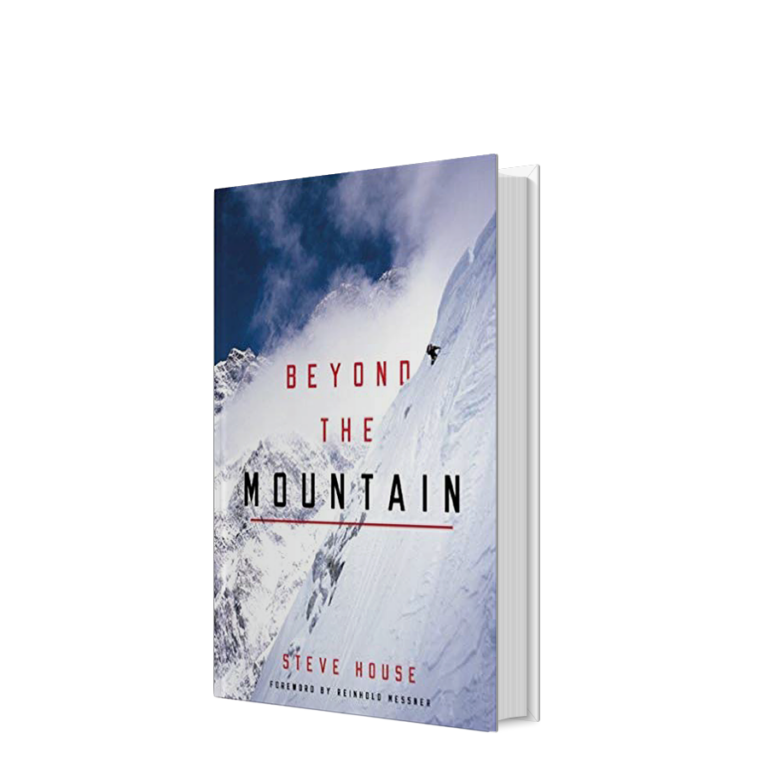 Books | Uphill Athlete