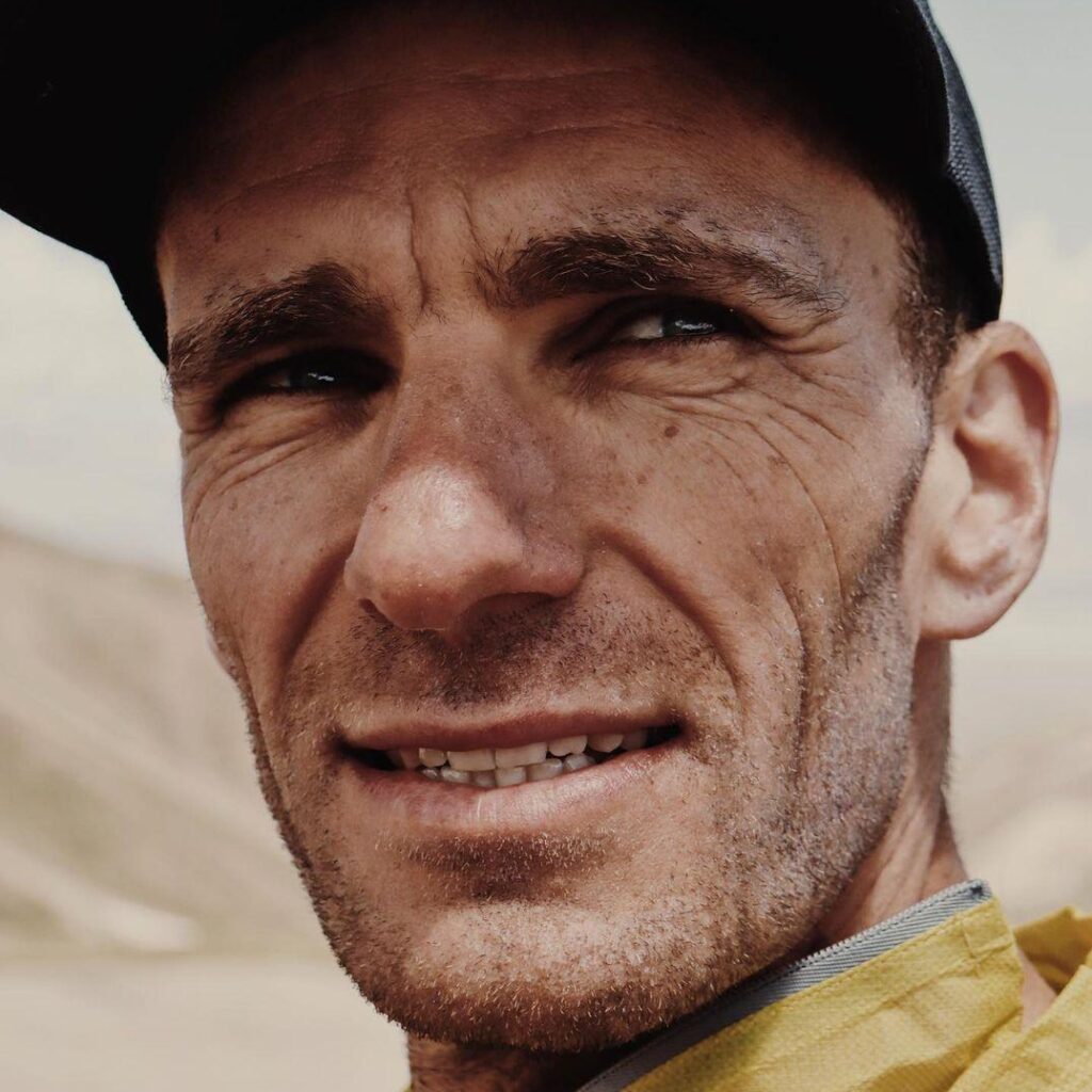 Martin Zhor | Uphill Athlete