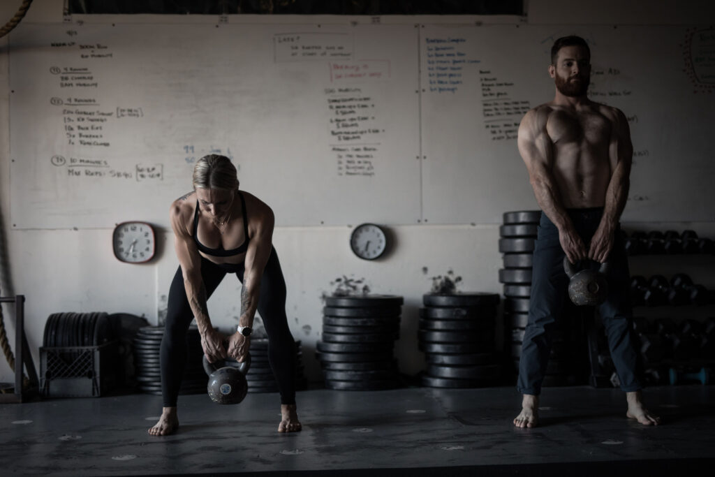 Strength Training for the Female Uphill Athlete | Uphill Athlete