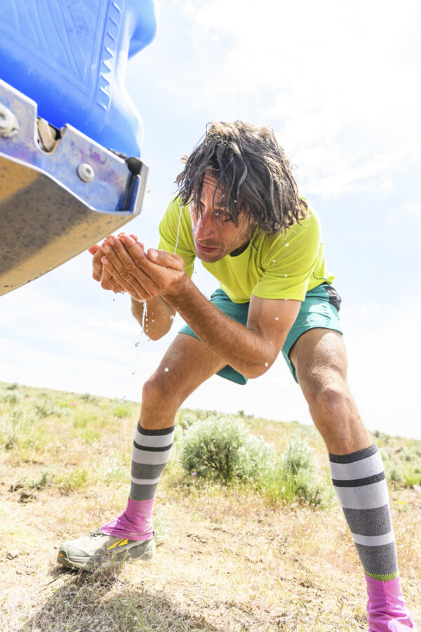 How to Recover From Overtraining | Uphill Athlete