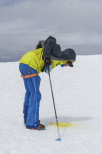 How to Recover From Overtraining | Uphill Athlete