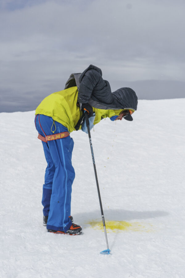 How to Recover From Overtraining | Uphill Athlete