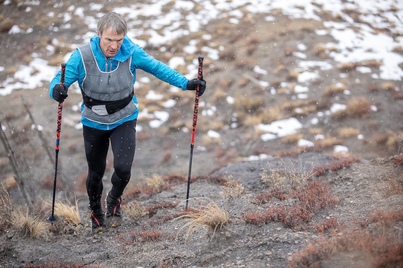 Exercises for Muscular Endurance | Uphill Athlete