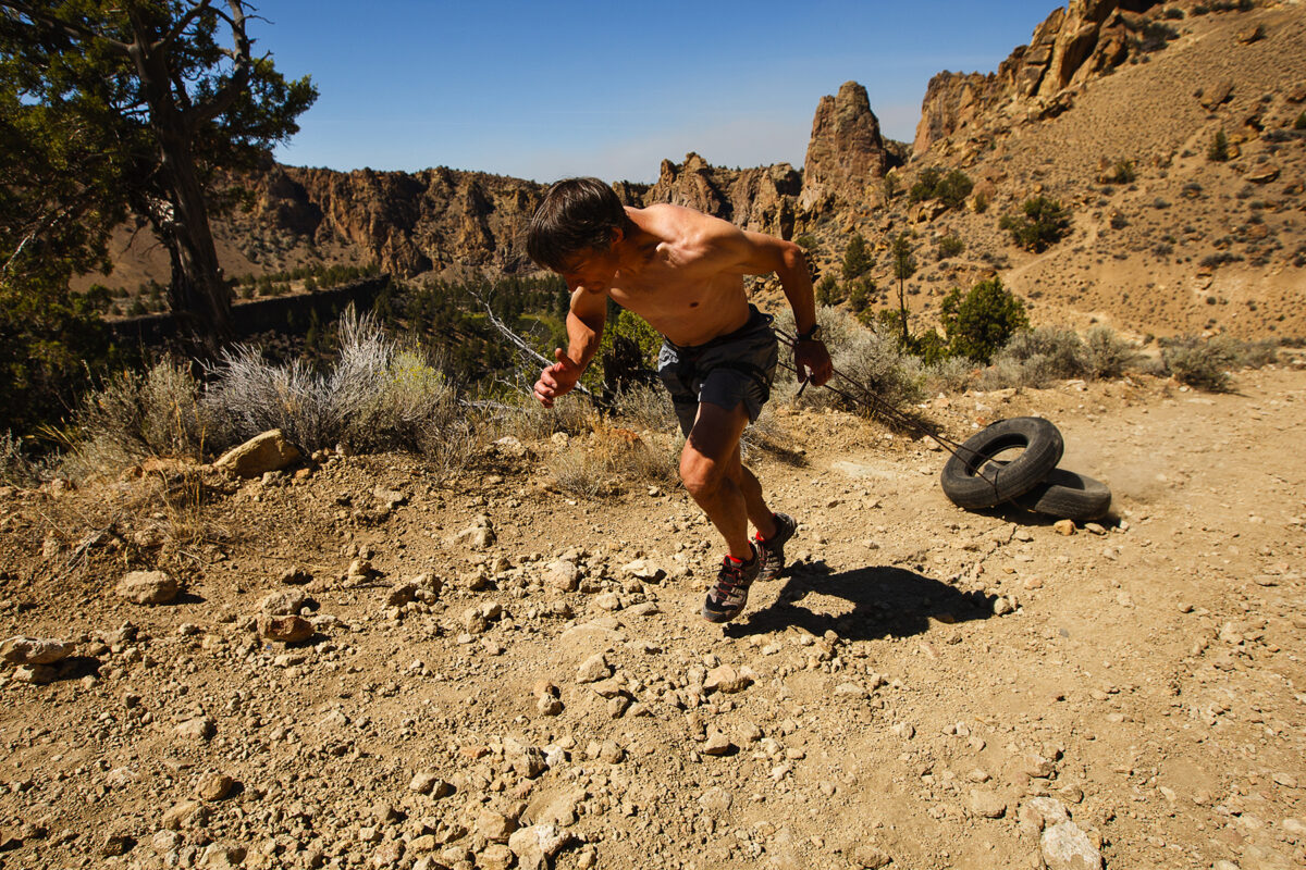The Science and Physiology of Endurance Training: Everything You Need ...