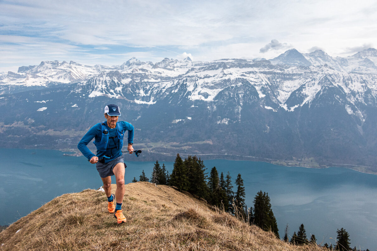 UTMB 100-Mile Race Course: Detailed Route Explained | Uphill Athlete