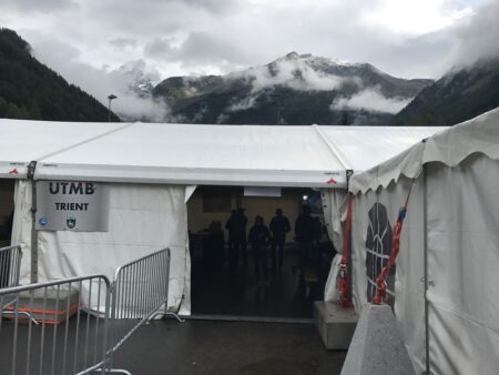 UTMB 100-Mile Race Course: Detailed Route Explained | Uphill Athlete