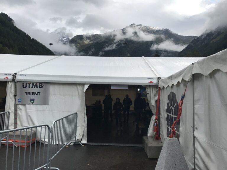 UTMB 100-Mile Race Course: Detailed Route Explained | Uphill Athlete