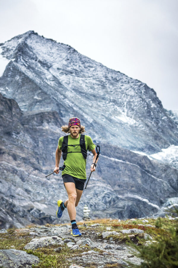 How to Breathe While Running | Uphill Athlete