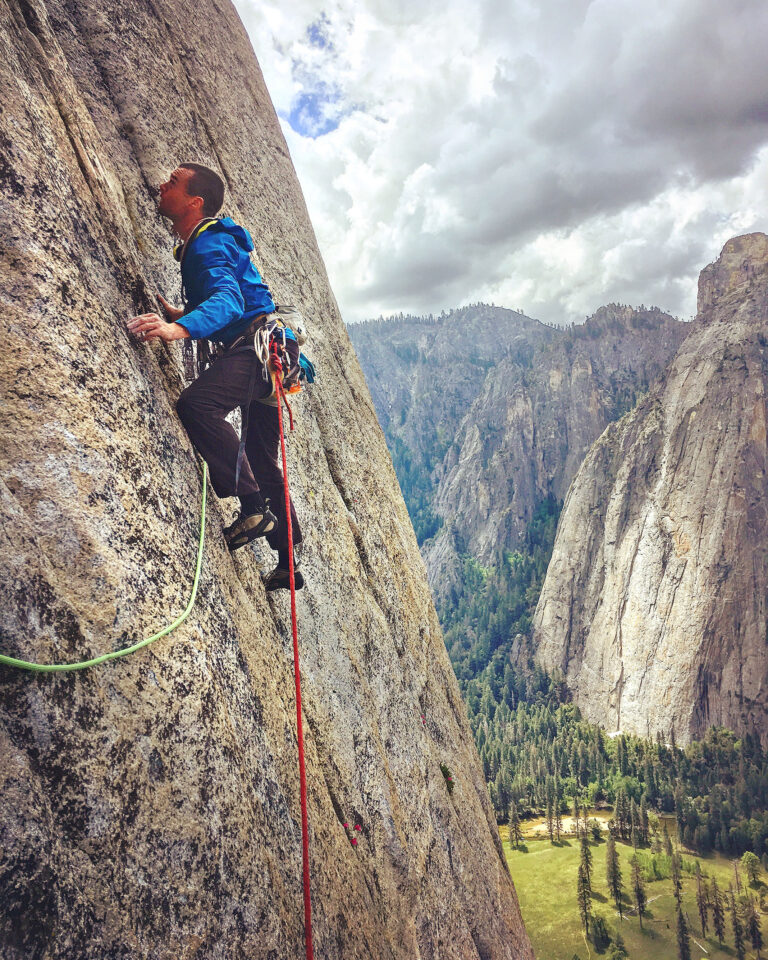 Benefits of Rock Climbing Explained | Uphill Athlete