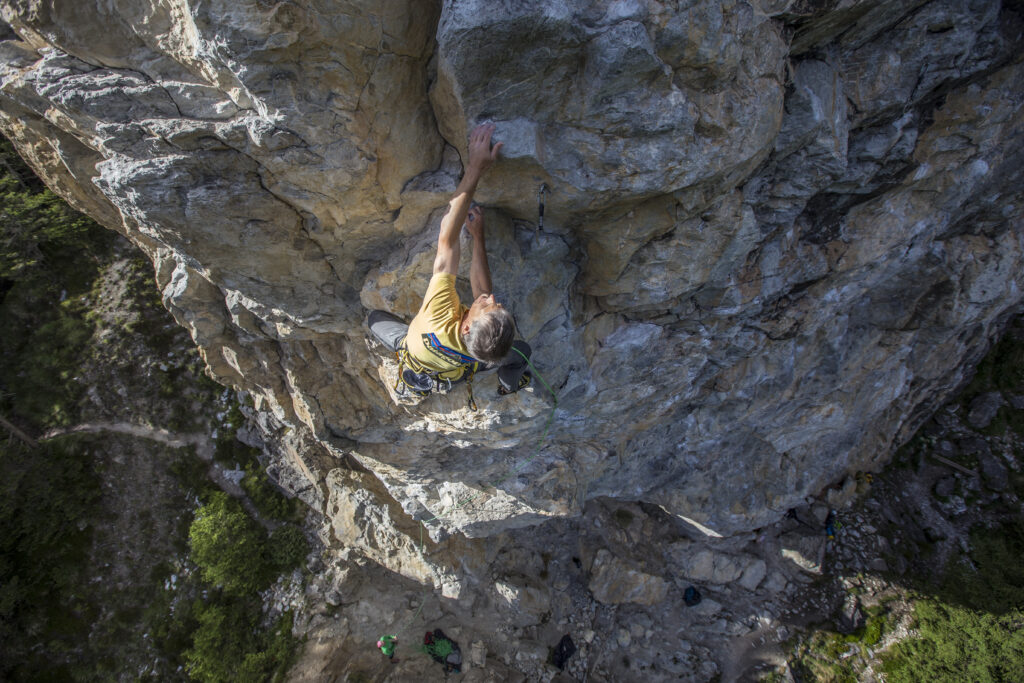 Benefits of Rock Climbing Explained | Uphill Athlete