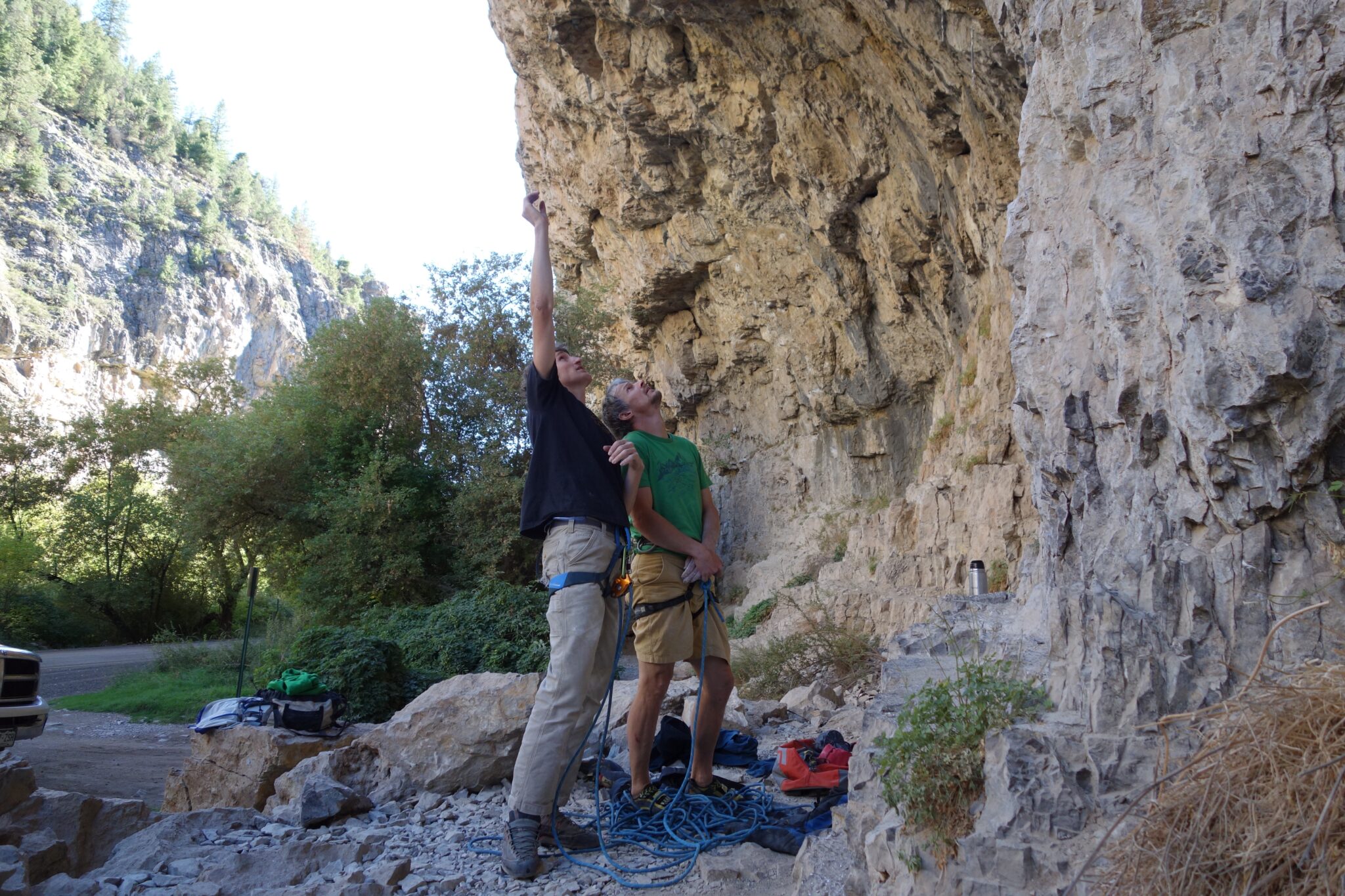 Training for Rock Climbing | Uphill Athlete
