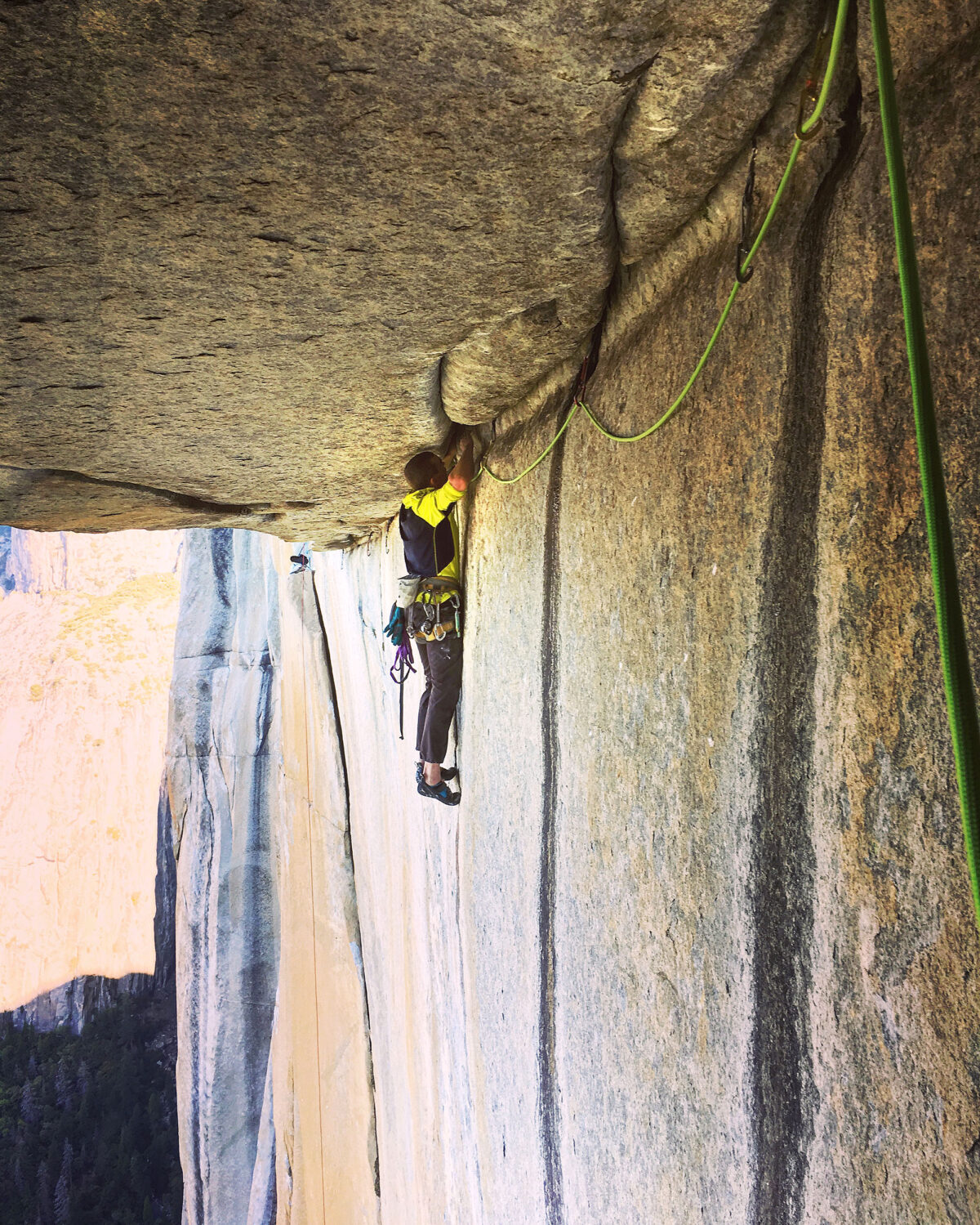 Training for Rock Climbing | Uphill Athlete