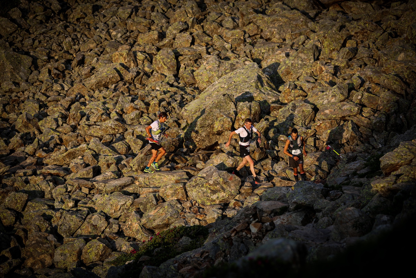 Trail Running: 100 Kilometer Mountain Ultra | Uphill Athlete