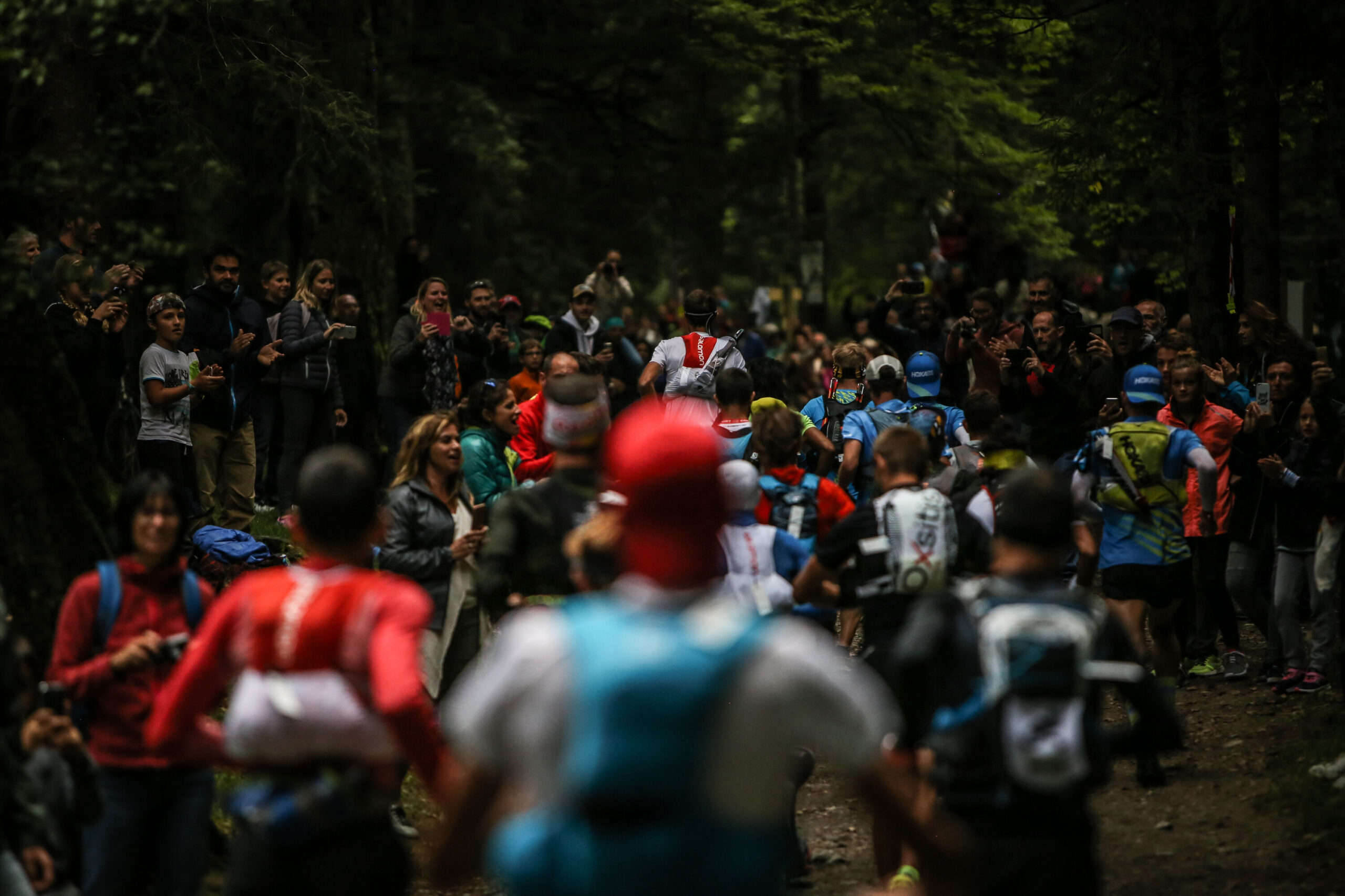 Trail Running: 100 Mile Mountain Ultra | Uphill Athlete