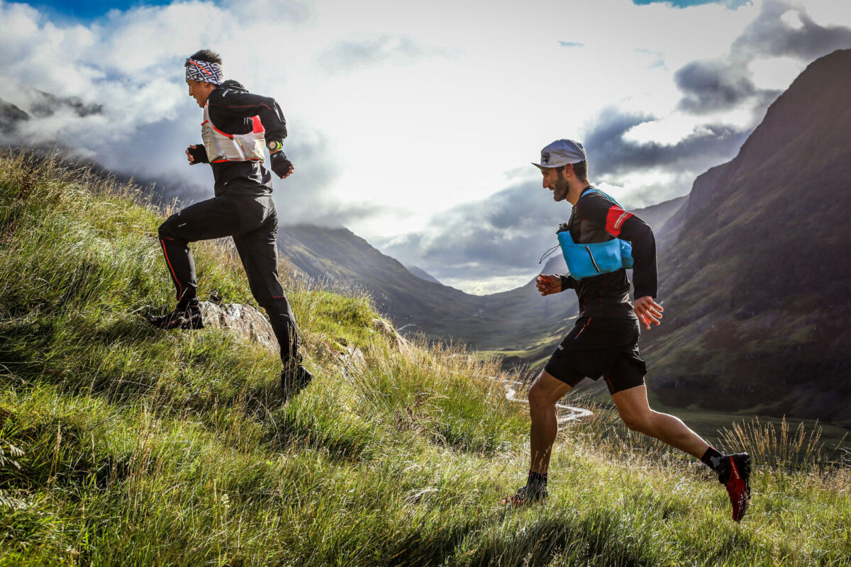 Fueling the Distance: The Science and Practice Behind Fat Adaptation ...