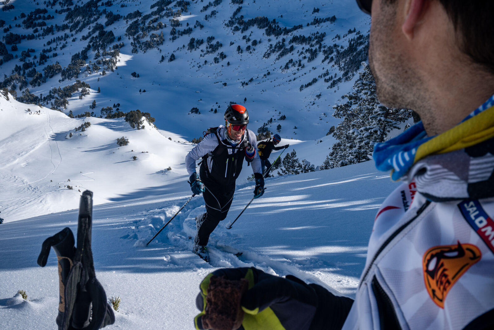 Fueling the Distance: The Science and Practice Behind Fat Adaptation ...