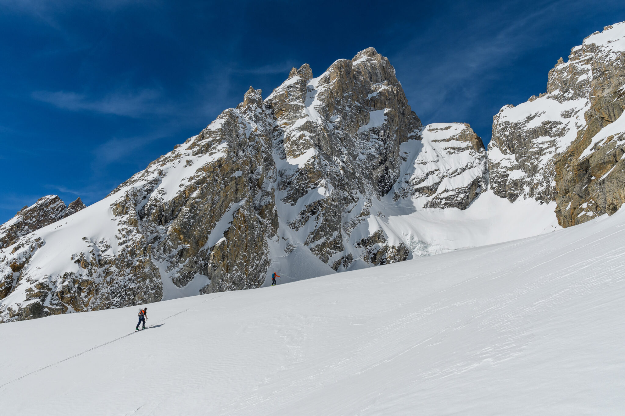 Xenon Gas and High-Altitude Performance: What We Know and What We Don’t | Uphill Athlete