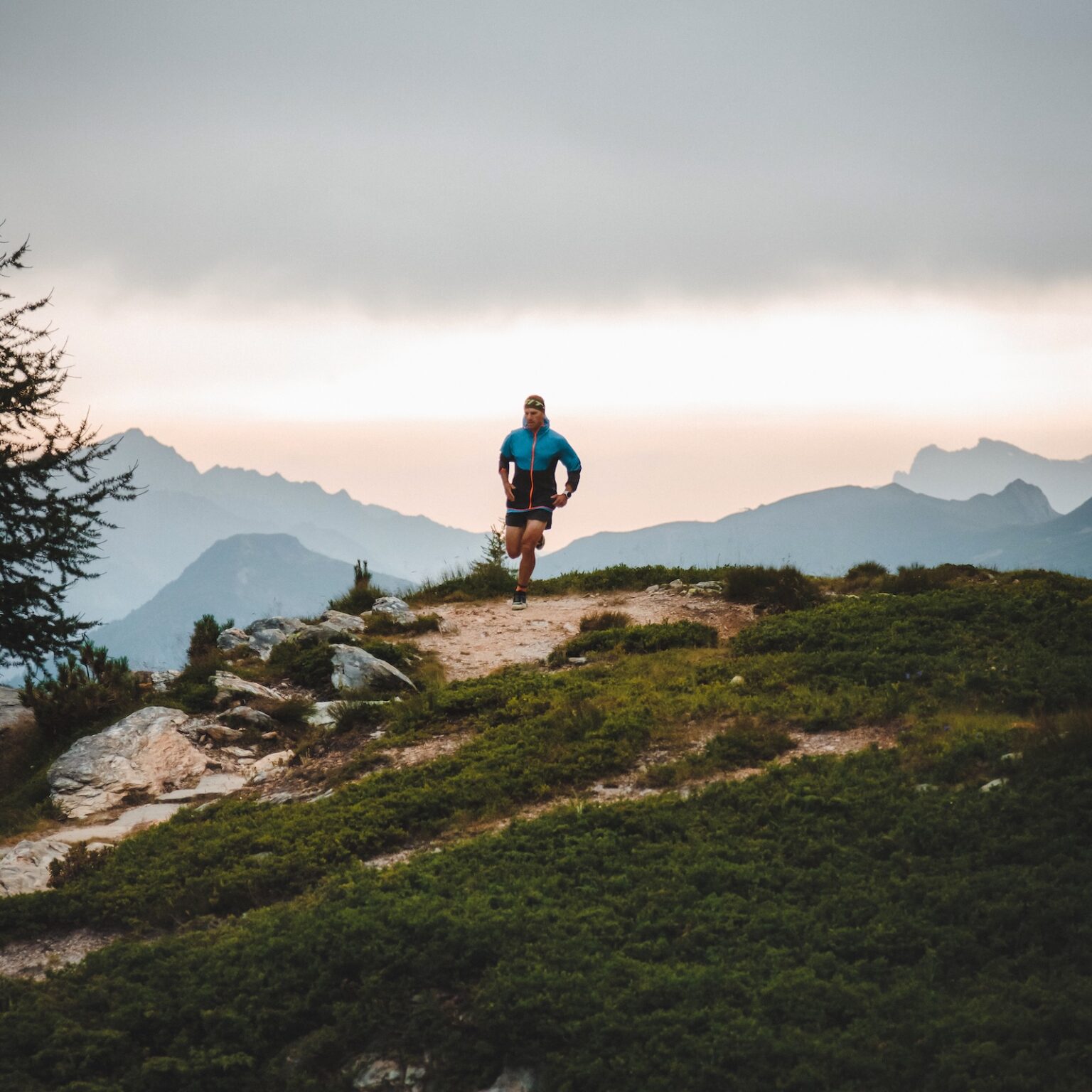 From the Olympics to the Mountains: Endurance Training Insights from ...