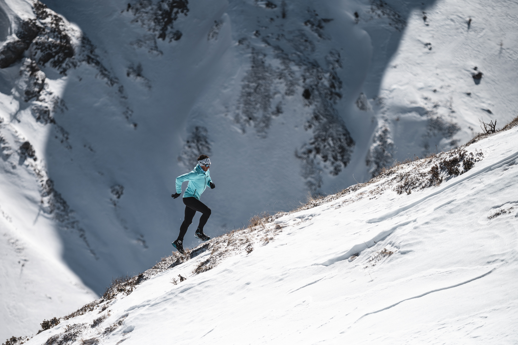 From the Olympics to the Mountains: Endurance Training Insights from ...