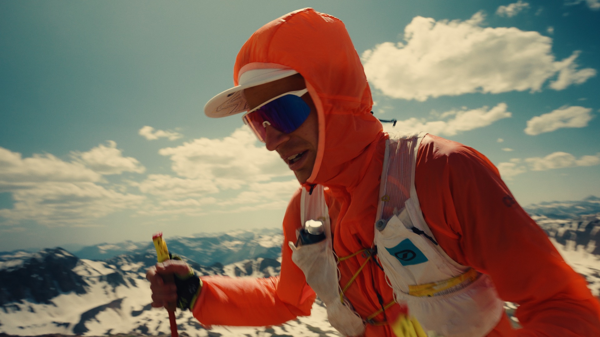 2025 Trail and Mountain Running Highlights with Gabe Joyes | Uphill Athlete